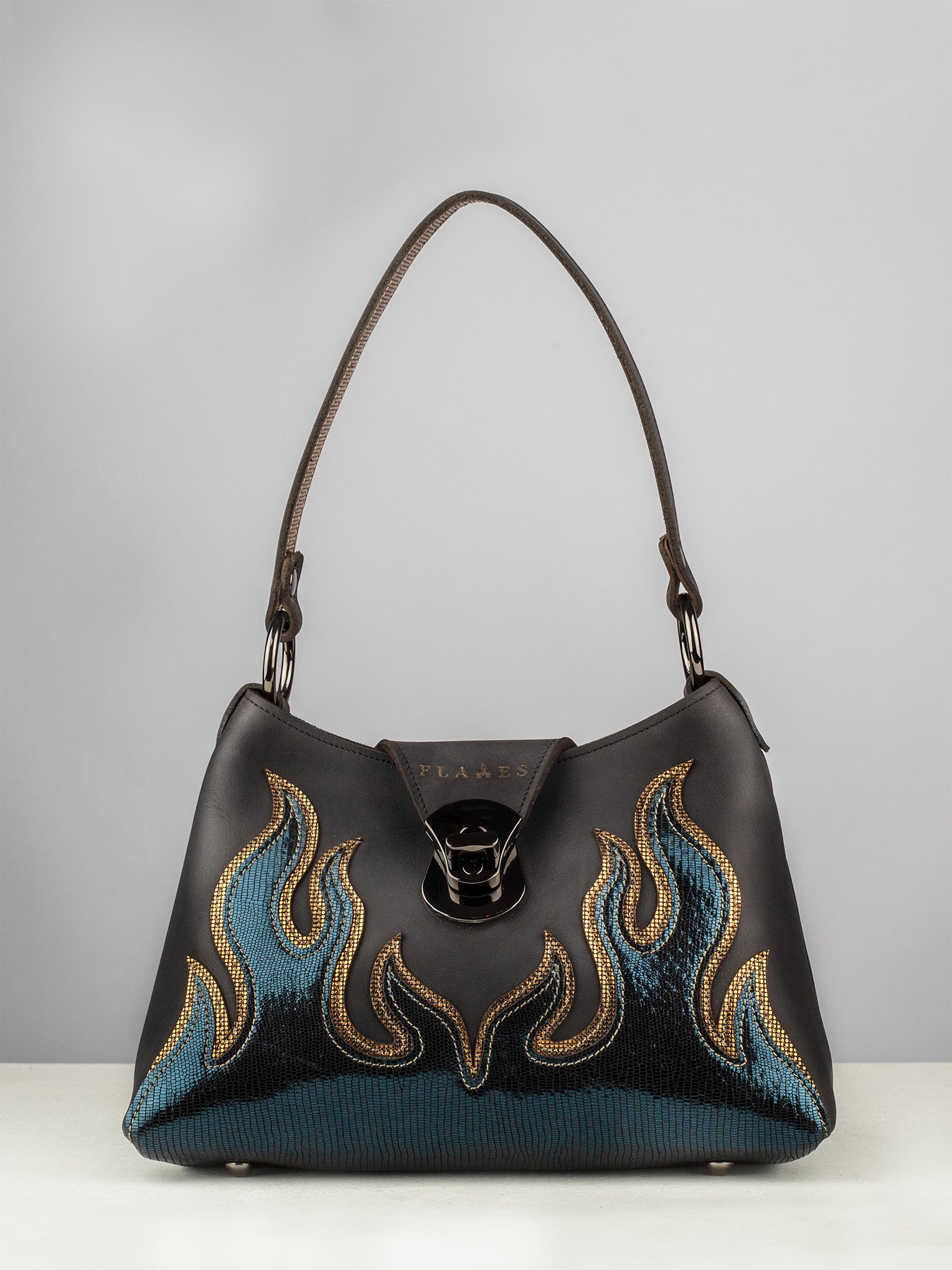 The Cyber Flame – Flames The Brand