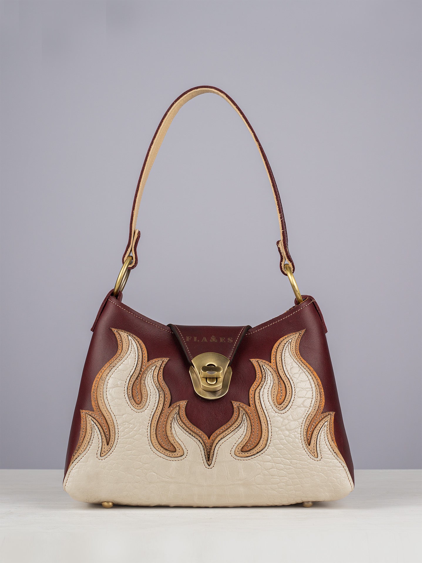 Leather Handbags | Flames The Brand Official Webstore